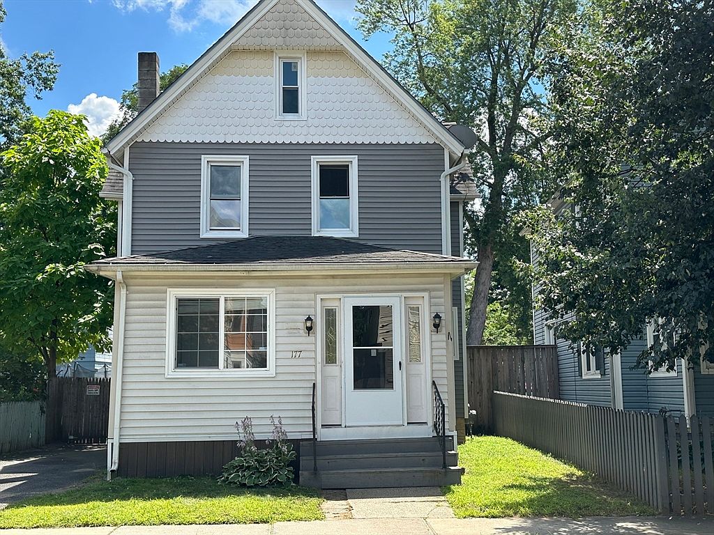 177 Johnson St, Springfield, MA 01108 | Zillow