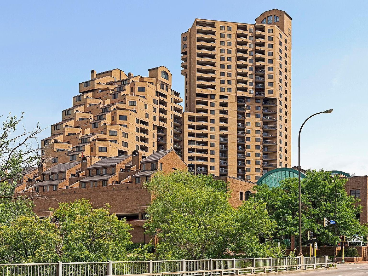 110 1st Ave NE UNIT F403, Minneapolis, MN 55413 | Zillow