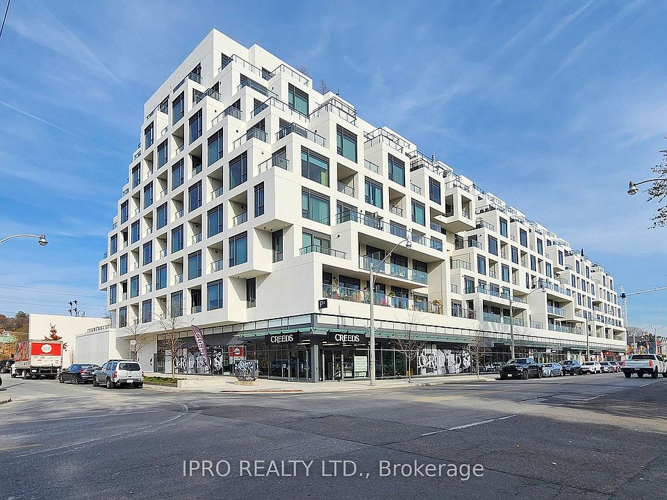 280 Howland Ave #222, Toronto, ON M5R 0C3 | MLS #C7405670 | Zillow