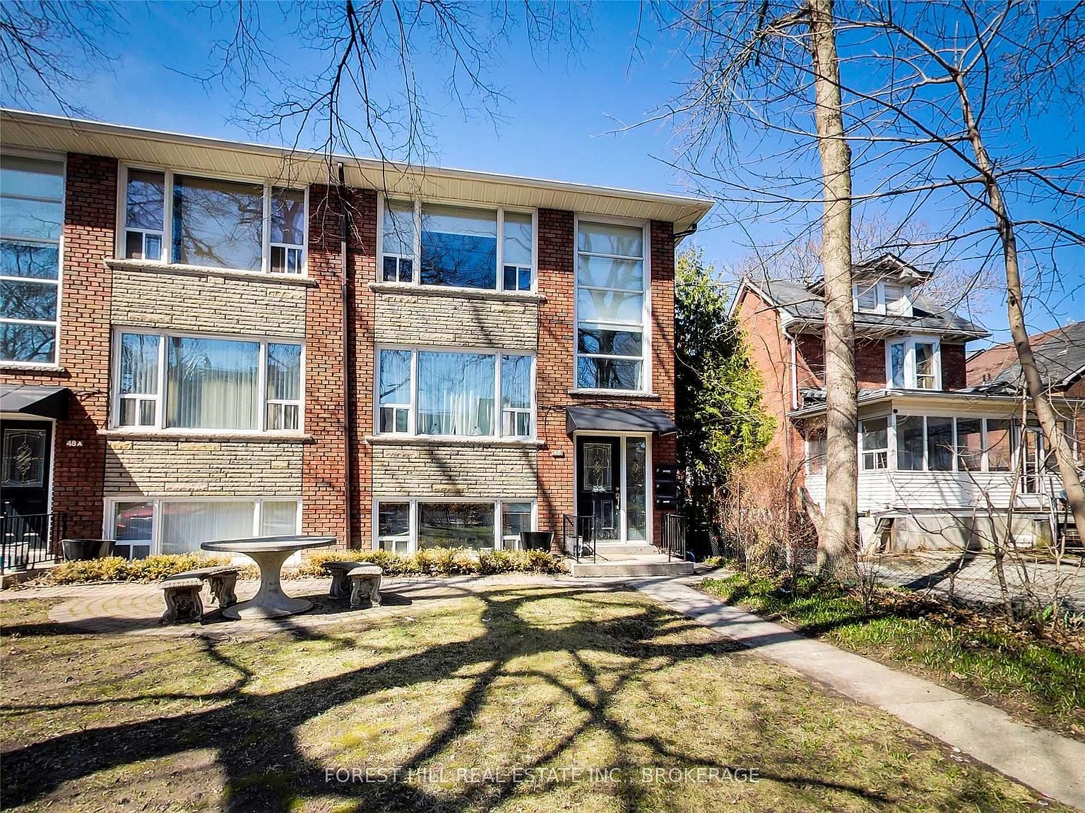 48 Dewson St #3, Toronto, ON M6H 1G7 | Zillow