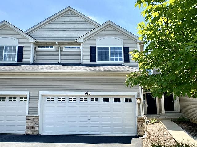 188 Timber Trails Blvd, Gilberts, IL 60136 | Zillow
