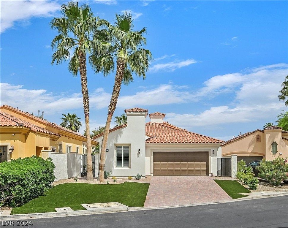 6 Via Ravello, Henderson, NV 89011 | Zillow