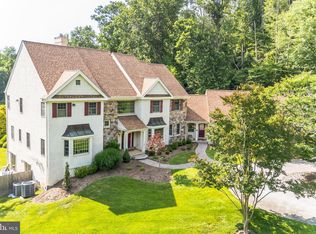 140 N Rolling Rd, Springfield, PA 19064 | MLS #PADE2072494 | Zillow