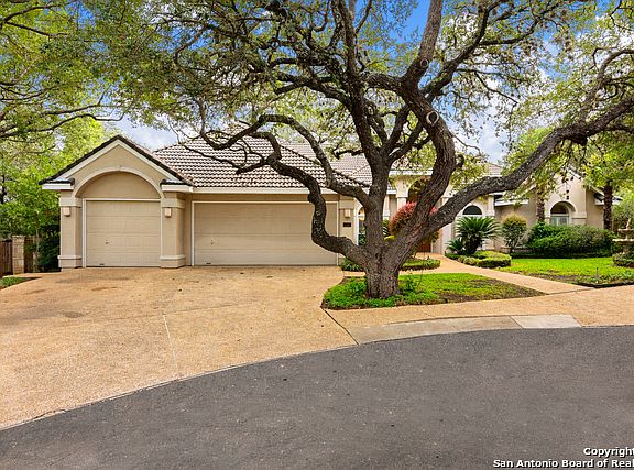 19235 Reata Trl, San Antonio, TX 78258 | Zillow