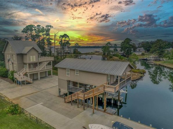 Bear Point Marina - Orange Beach AL Real Estate - 81 Homes For Sale ...