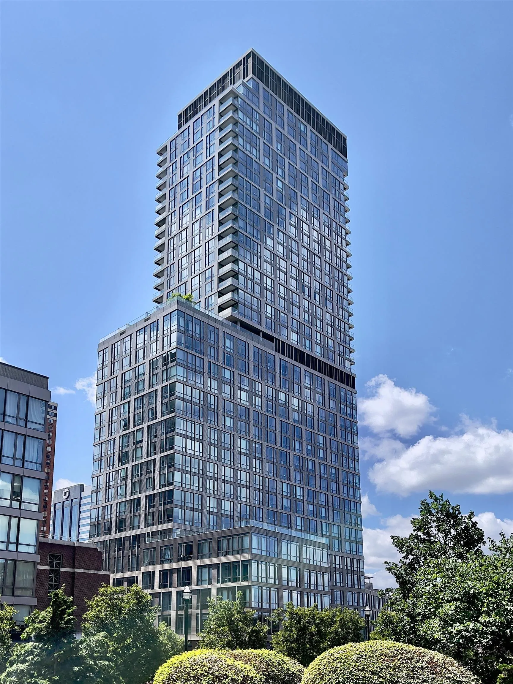 75 Park Lane South #901 in Newport, New Jersey | StreetEasy