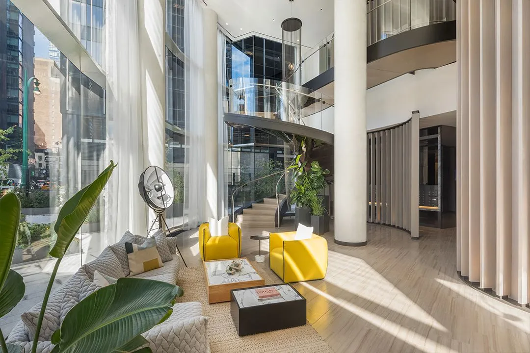 HOUSE39 at 225 East 39th Street in Murray Hill : Sales, Rentals ...