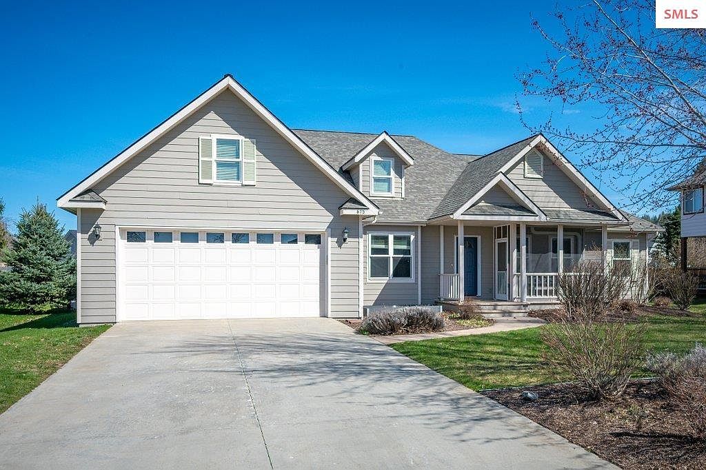 615 Whiskey Jack Cir, Sandpoint, ID 83864 | Zillow