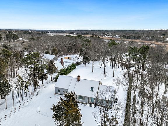 12 PADDOCKS Path, Dennis, MA 02638 | MLS #22500598 | Zillow