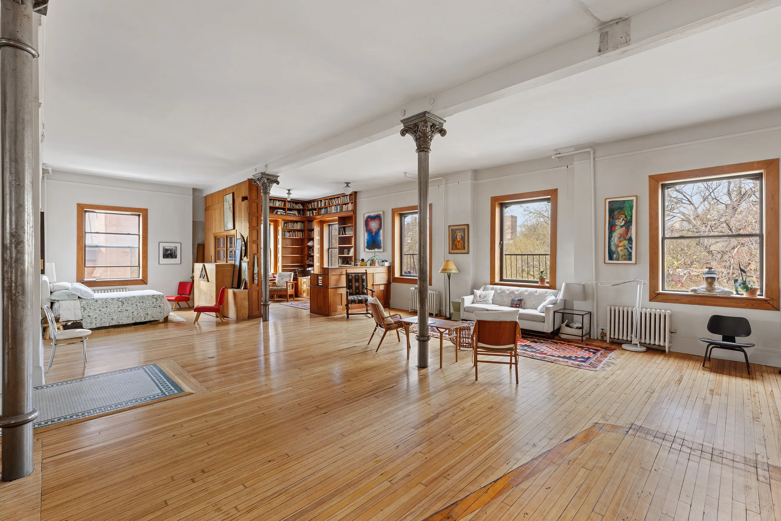 295 East Eighth Street #3W in East Village, Manhattan | StreetEasy