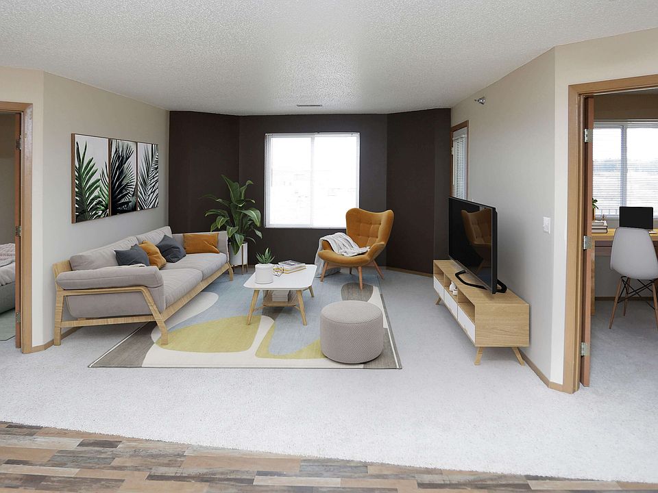 Cottonwood Apartment Homes Apartment Rentals - Bismarck, ND | Zillow