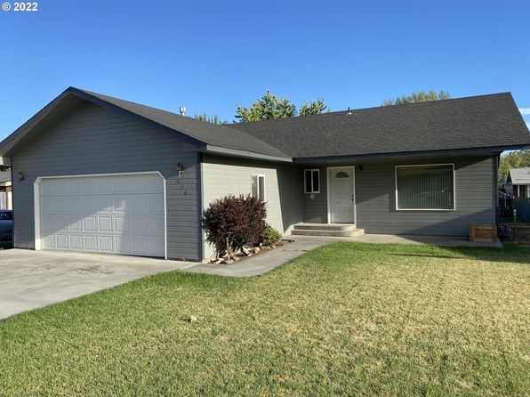 Hermiston OR Single Family Homes For Sale - 66 Homes | Zillow