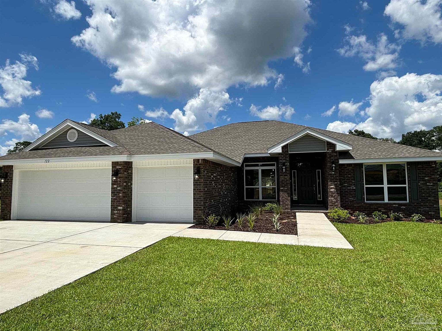 1832 Sunset Maple Rd #17B, Cantonment, FL 32533 | Zillow