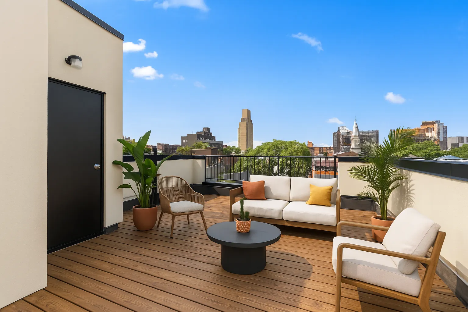 424 Evergreen Avenue #2 in Bushwick, Brooklyn | StreetEasy