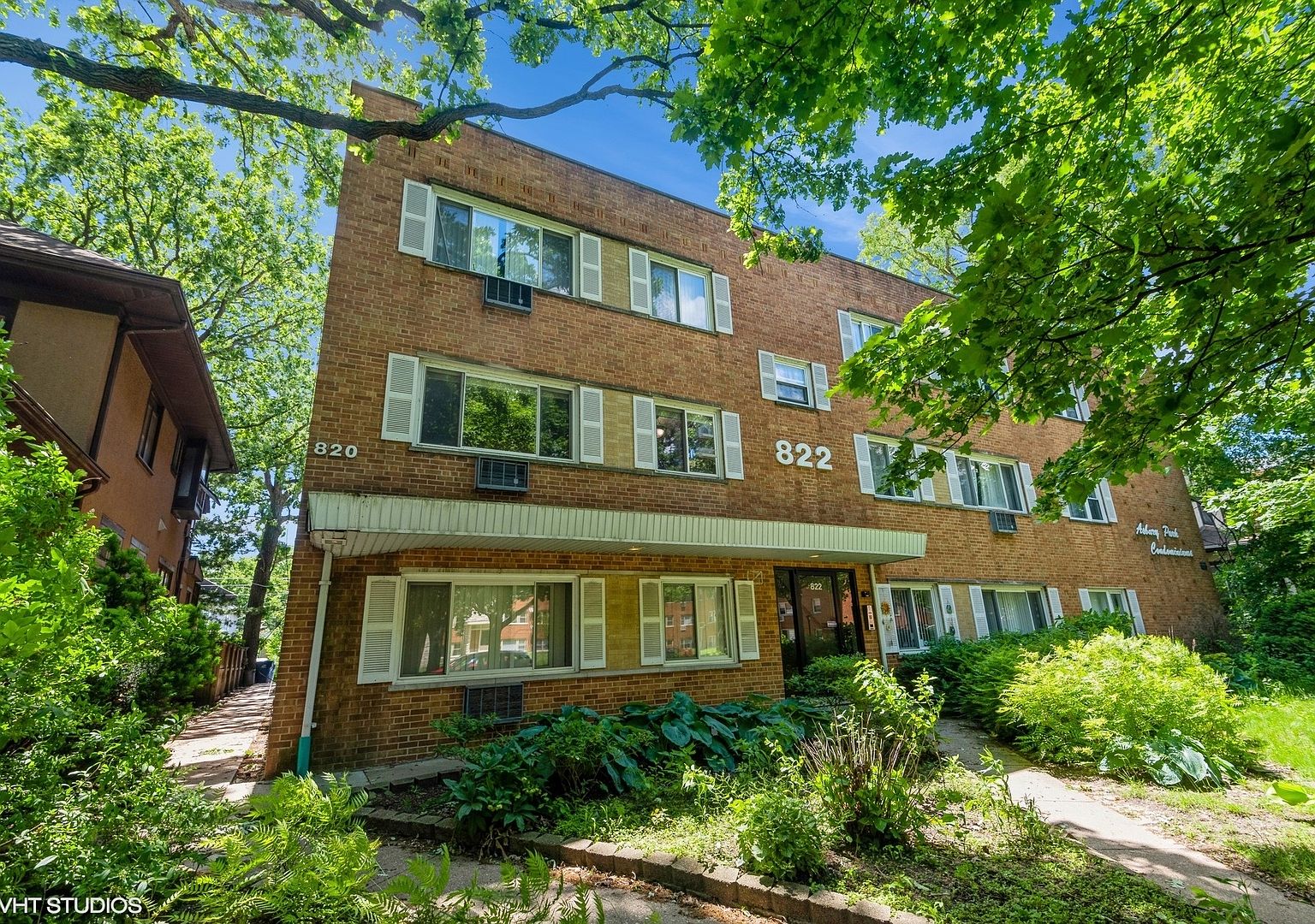 820 Seward St APT 3E, Evanston, IL 60202 | MLS #12048005 | Zillow
