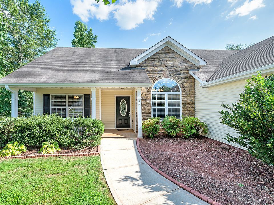 75 Heatherstone Way, Covington, GA 30016 | Zillow