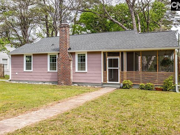 3817 Barwick St, Columbia, SC 29205 | Zillow