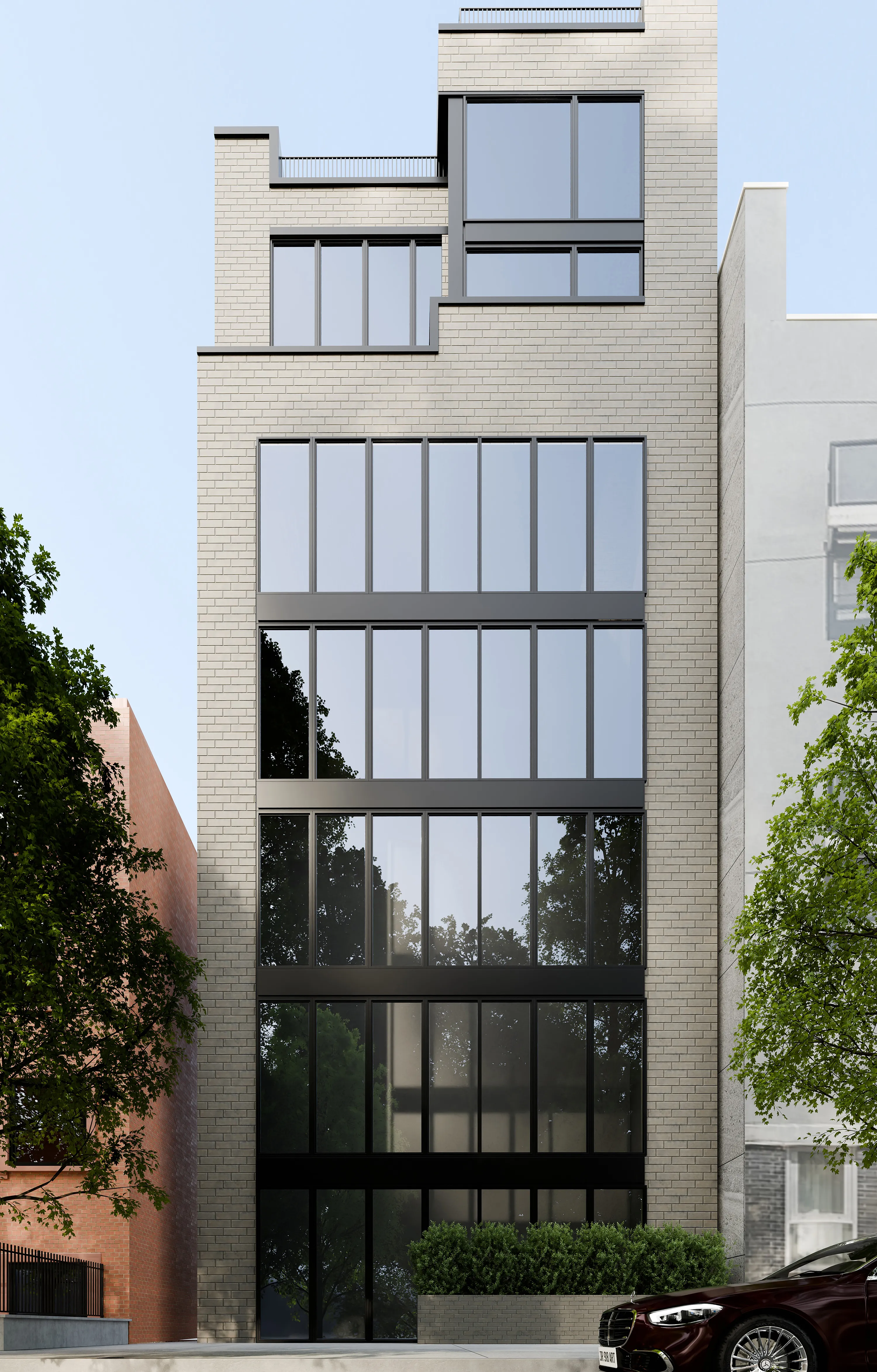 205 Java Street #PNTHSE in Greenpoint, Brooklyn | StreetEasy