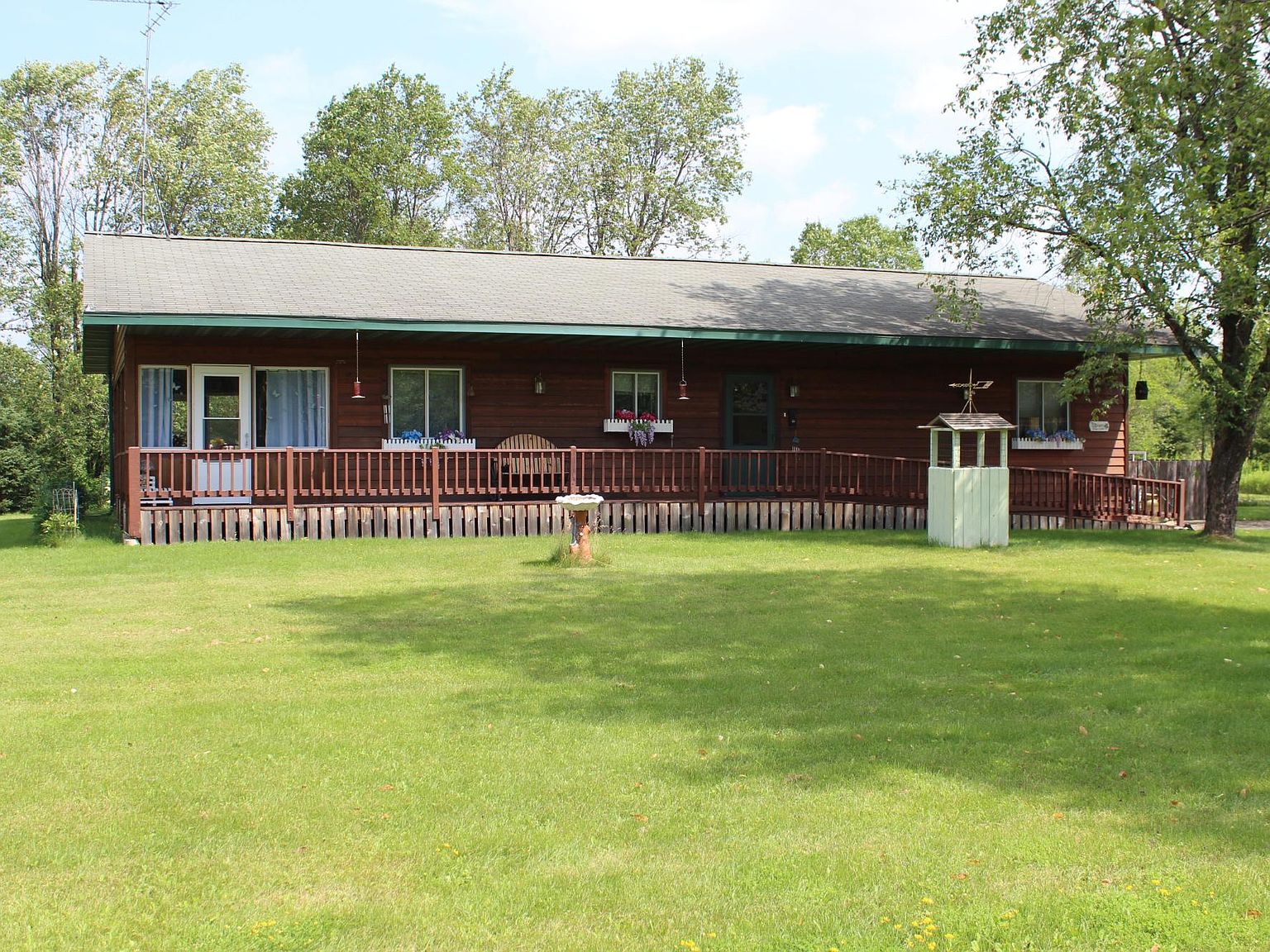 9750 State Highway 55, Argonne, WI 54511 | Zillow