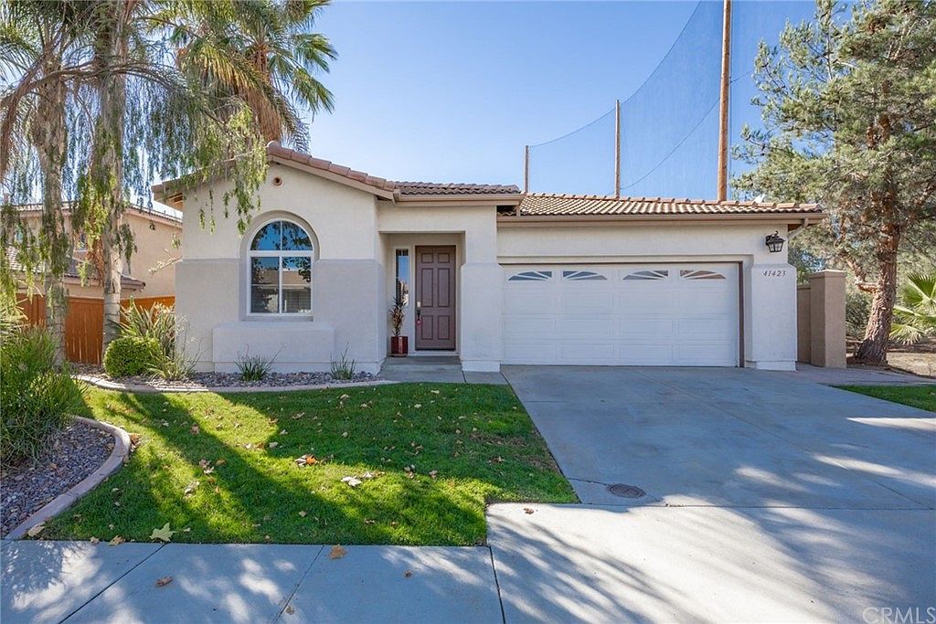 41423 Temeku Dr, Temecula, CA 92591 | Zillow