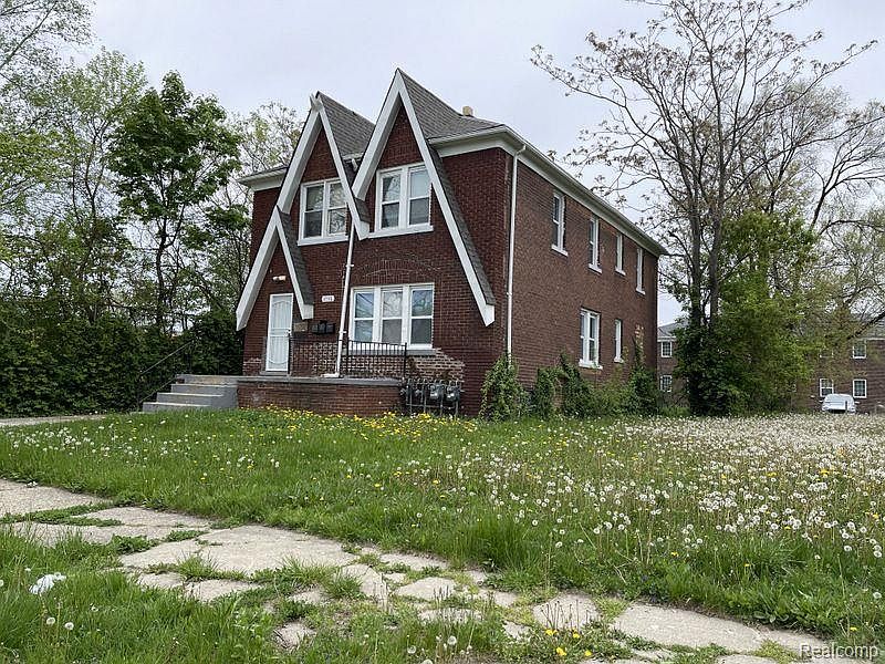 3795 Kendall St, Detroit, MI 48238 | MLS #20230034477 | Zillow