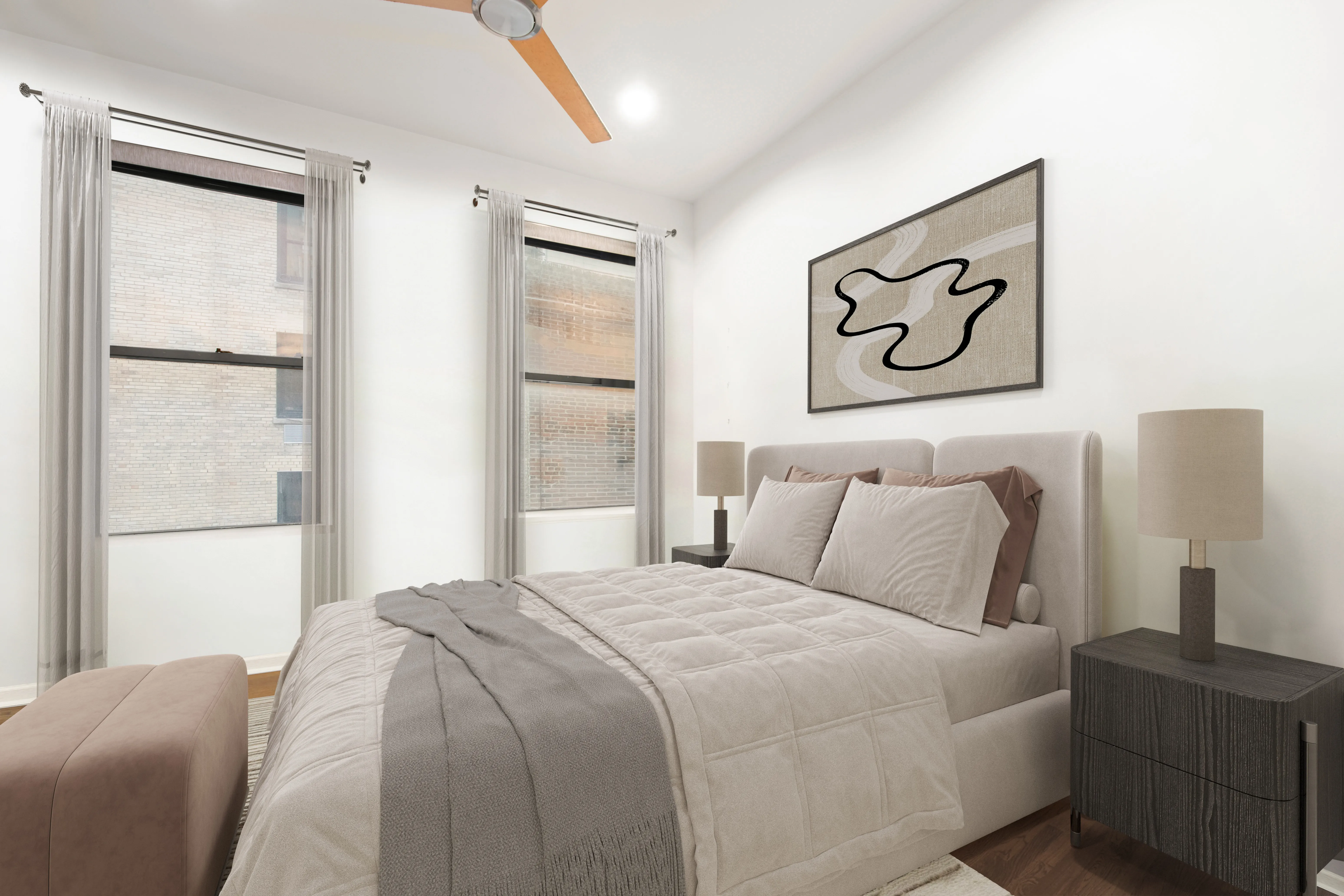 444 East 58th Street #5C in Sutton Place, Manhattan | StreetEasy