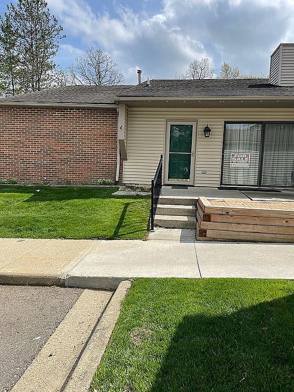 360 Spring Brooke Dr, Brighton, MI 48116 | Zillow