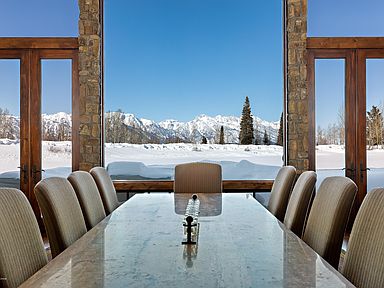 3000 N Riva Ridge Rd, Jackson, WY 83001 | Zillow