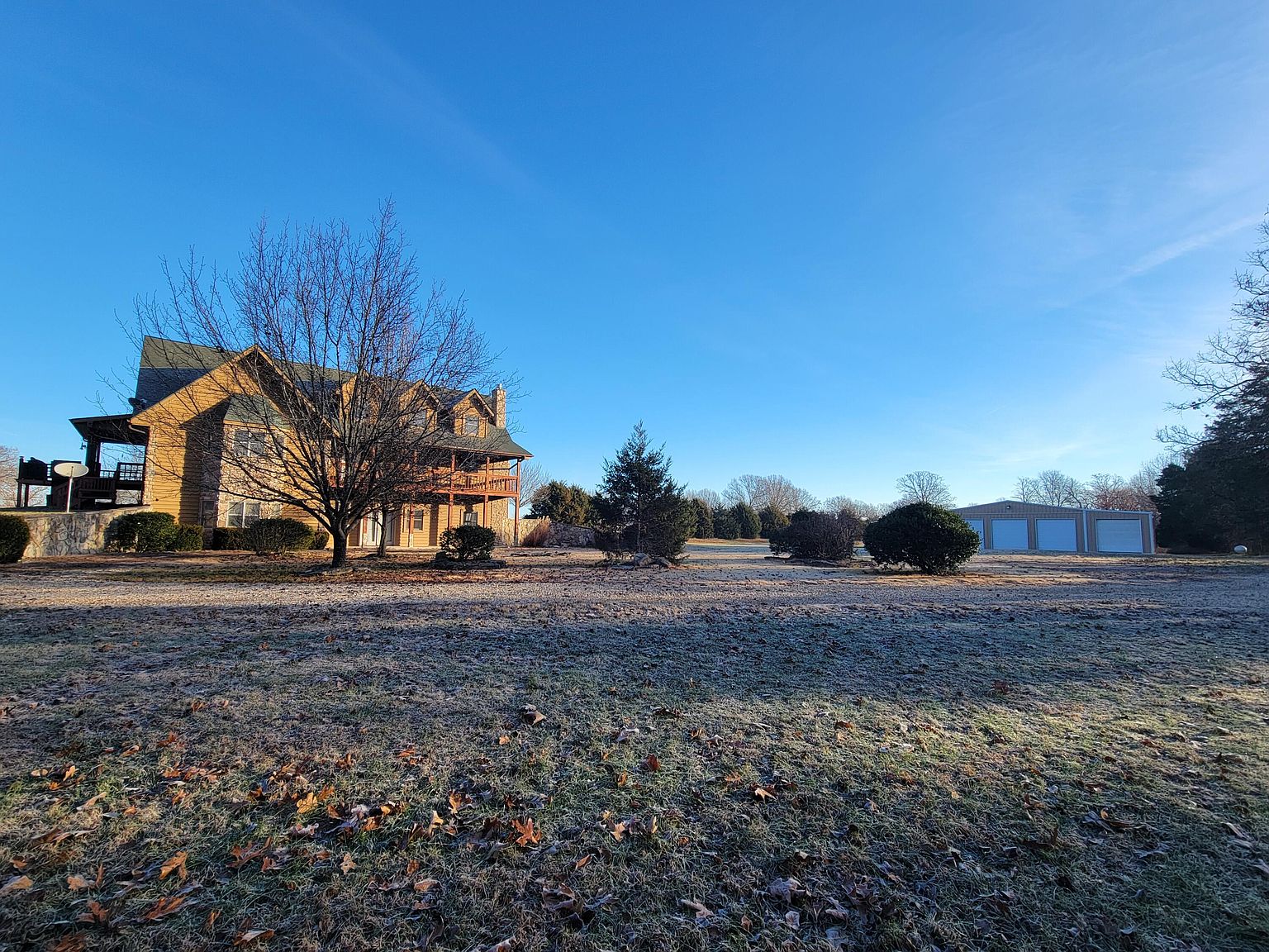 455 County Road 640 (3ac Option), Theodosia, MO 65761 | MLS #60253902 ...