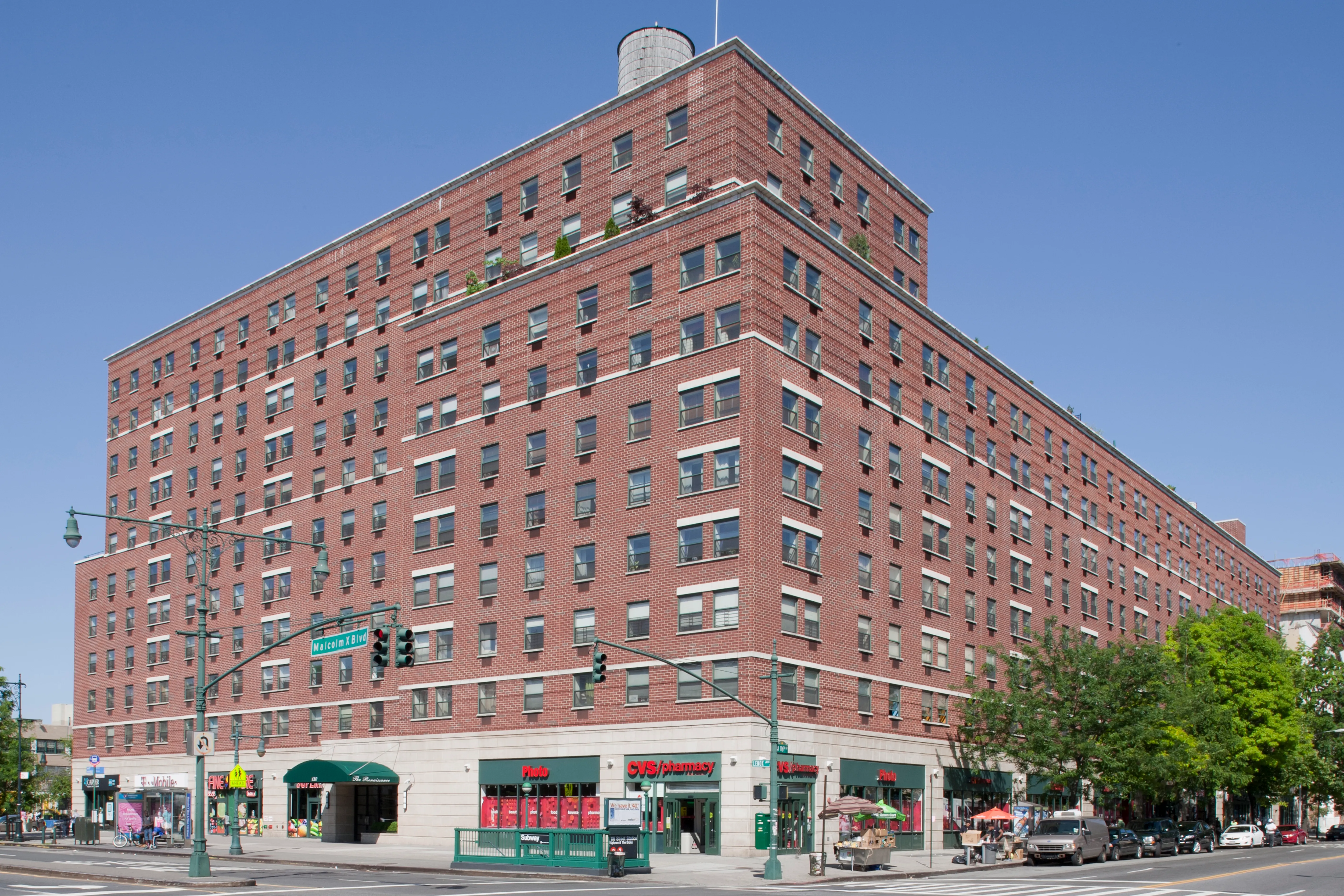 130 Lenox Avenue #420 in South Harlem, Manhattan | StreetEasy
