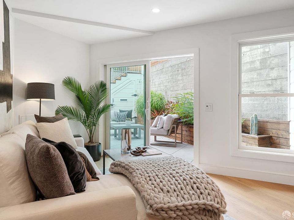 350 San Jose Ave San Francisco CA | Zillow