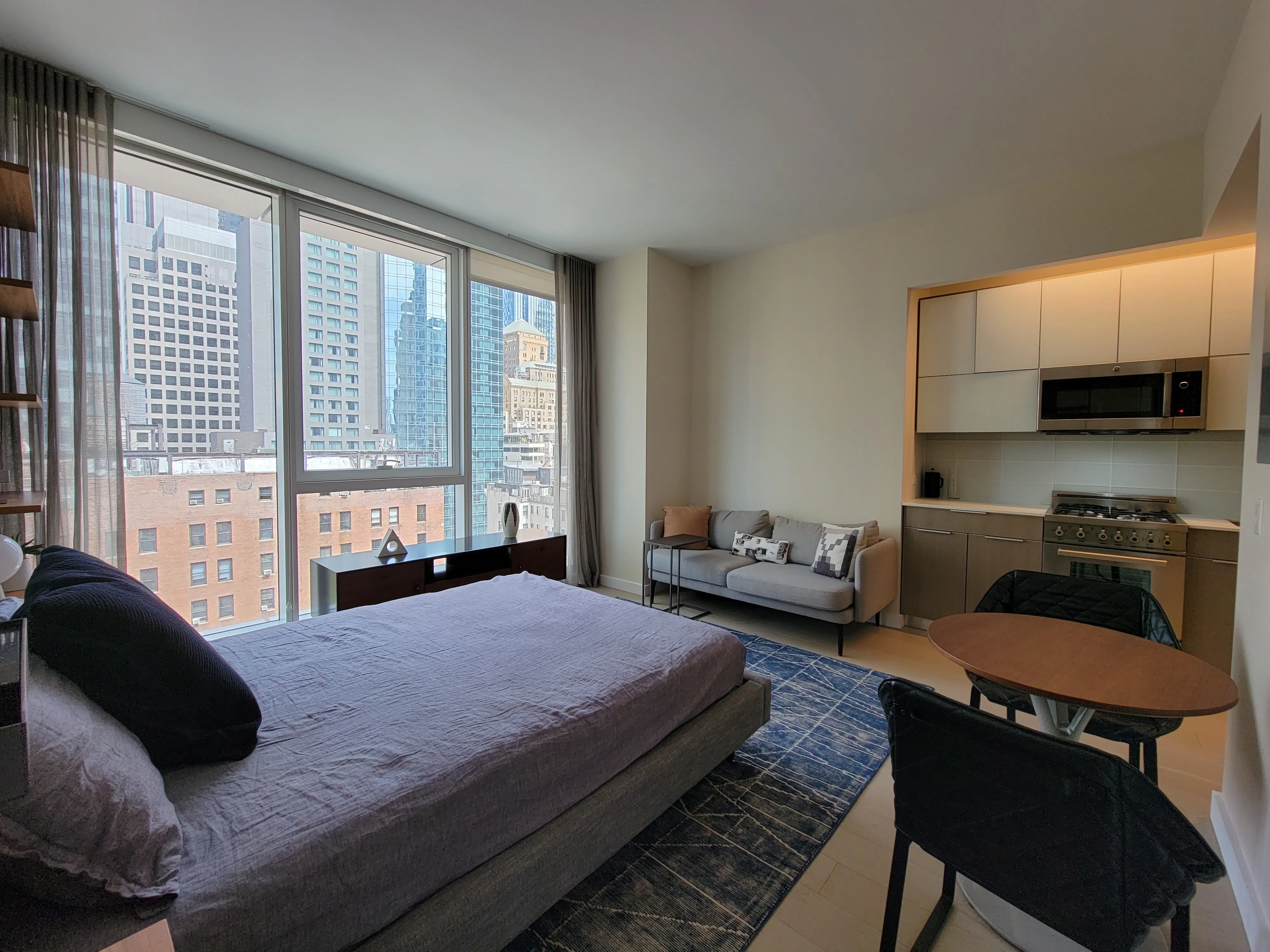 242 West 53rd Street #30B in Midtown, Manhattan | StreetEasy