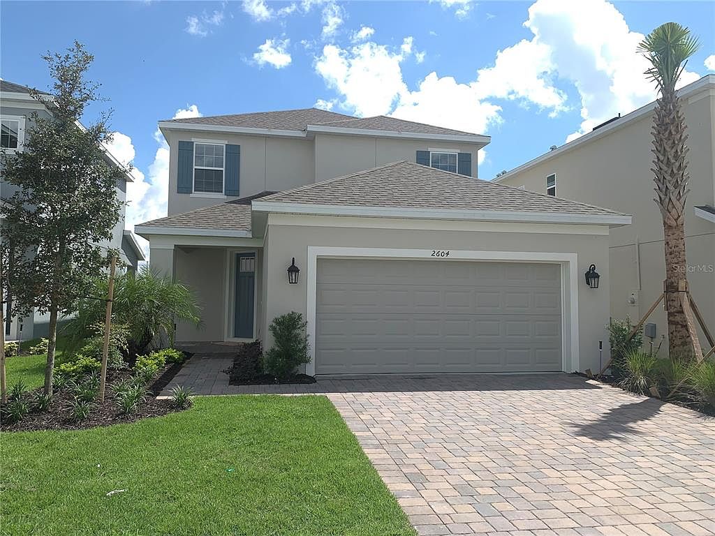 2604 Pinnacle Ln, Clermont, FL 34711 | Zillow