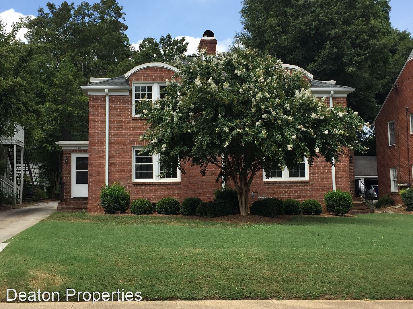 2408 Clark Ave, Raleigh, NC 27607 | Zillow