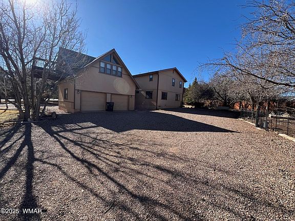 944 Cheney Ranch Loop, Show Low, AZ 85901 | MLS #254398 | Zillow