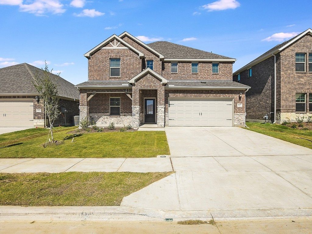 14117 Callisto Way, Haslet, TX 76052 | Zillow