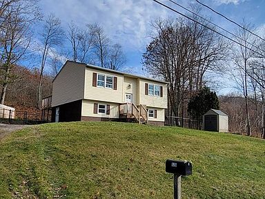 520 Laurel Run Rd, West Decatur, PA 16878 | Zillow