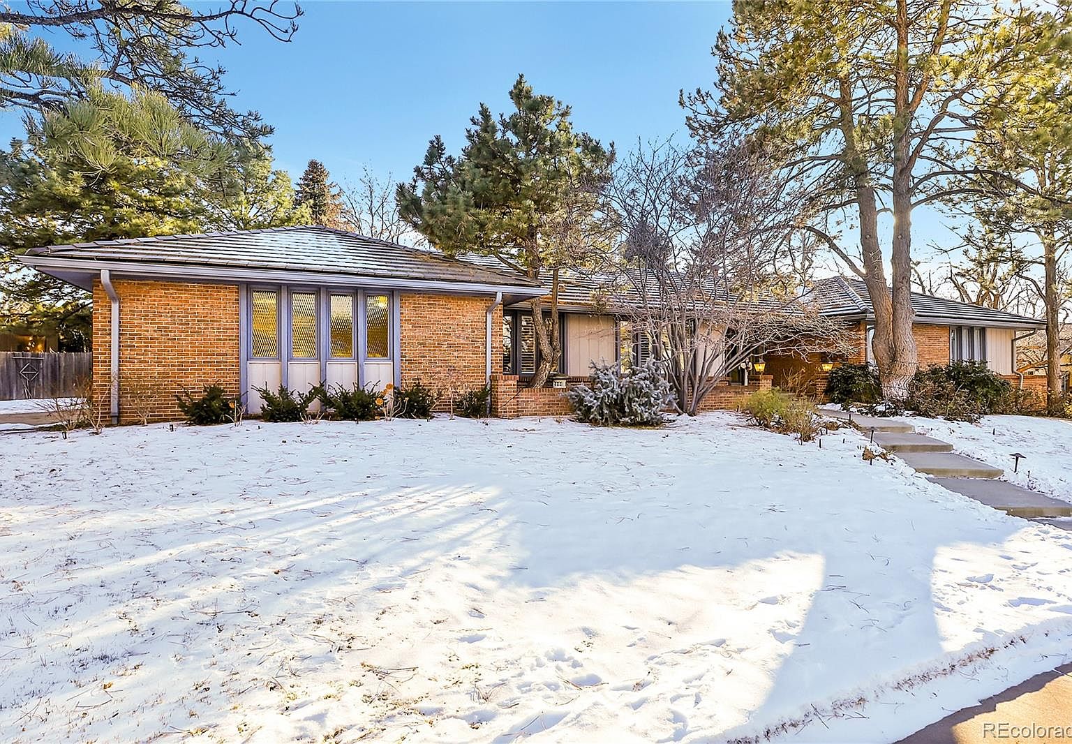 3829 S Willow Way, Denver, CO 80237 | Zillow