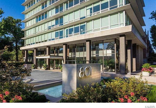 801 S Skinker Blvd APT 6B, Saint Louis, MO 63105 | Zillow