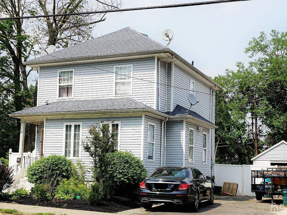 57 Quentin Ave, New Brunswick, NJ 08901 | MLS #2313527R | Zillow