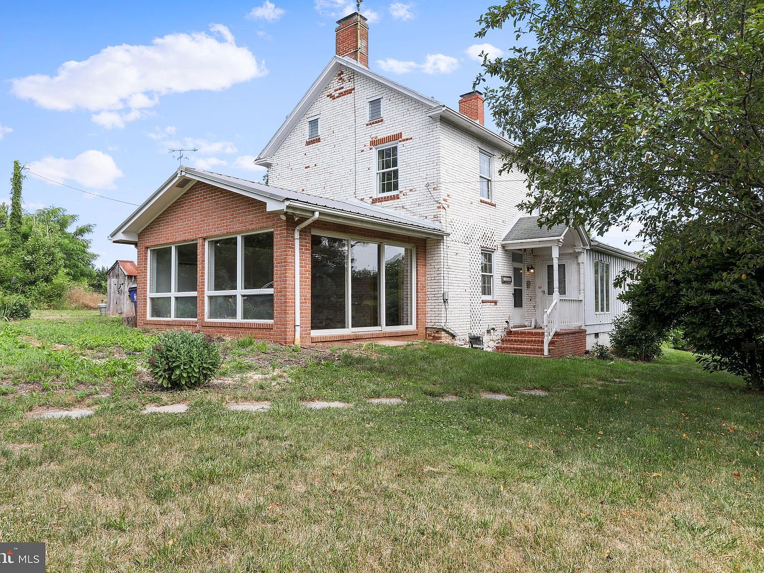 14726 Old Frederick Rd, Rocky Ridge, MD 21778 | MLS #MDFR2021054 | Zillow