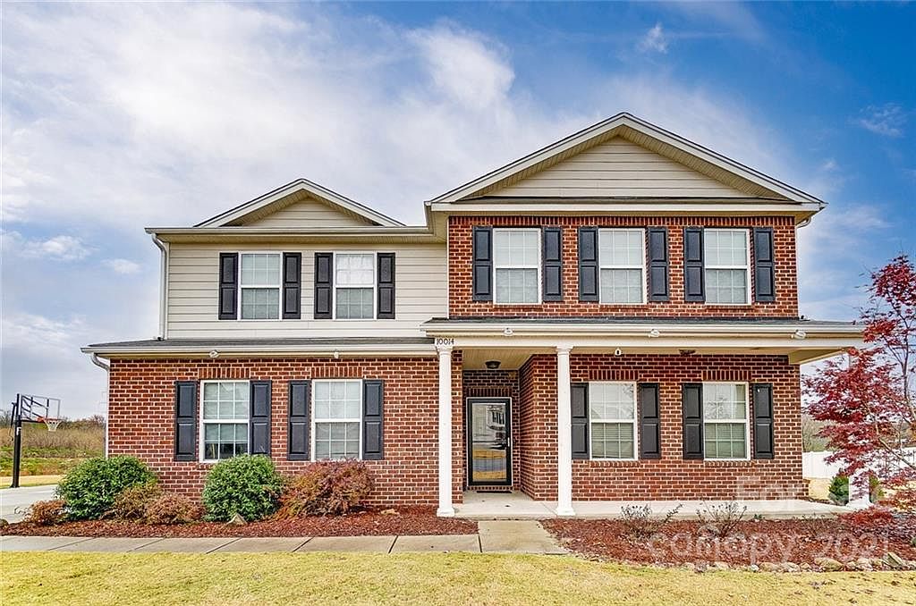 10014 Farm Pond Rd, Indian Trail, NC 28079 | Zillow