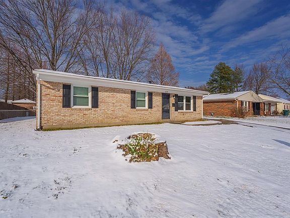 2219 Lovell Dr, Owensboro, KY 42301 | Zillow