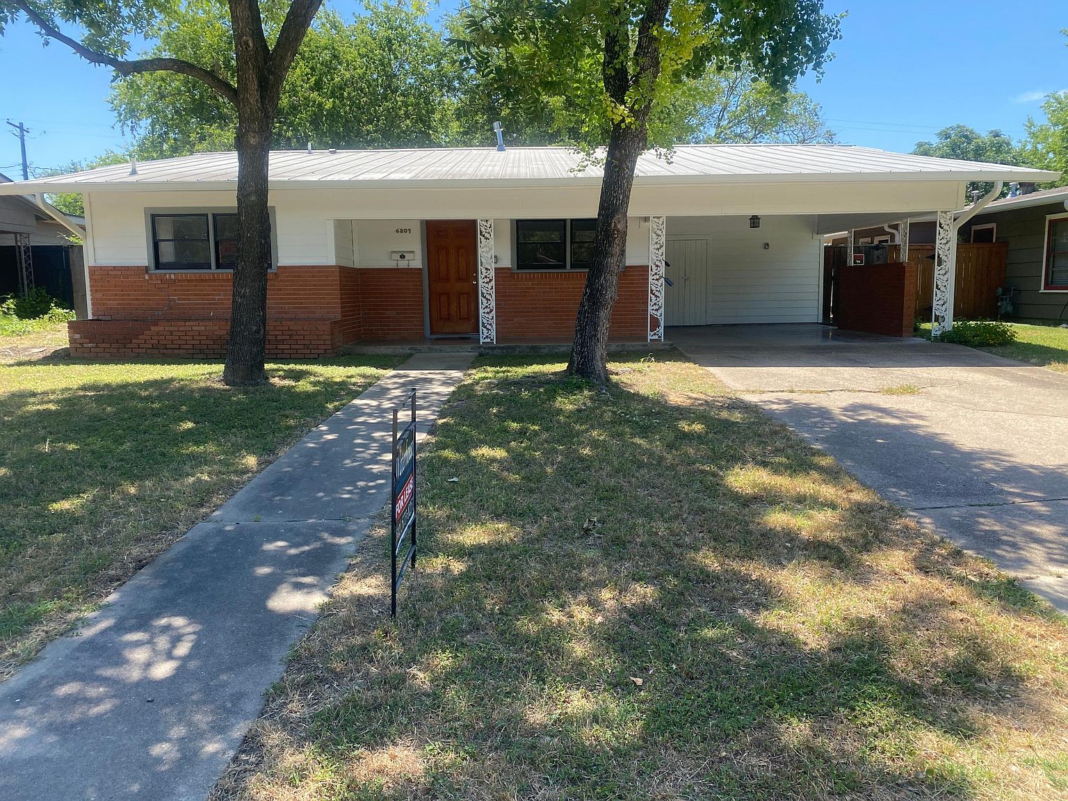 6807 Daugherty St, Austin, TX 78757 | Zillow