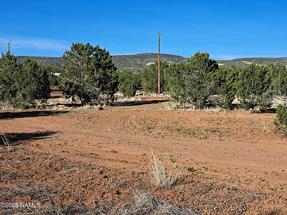 1214 W Terry Ln, Williams, AZ 86046 | MLS #192105 | Zillow