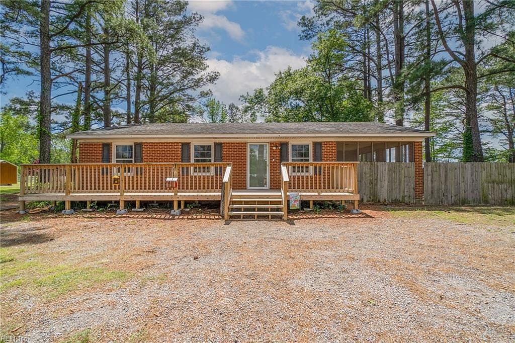 1262 Us Highway 158 W, Eure, NC 27935 | Zillow