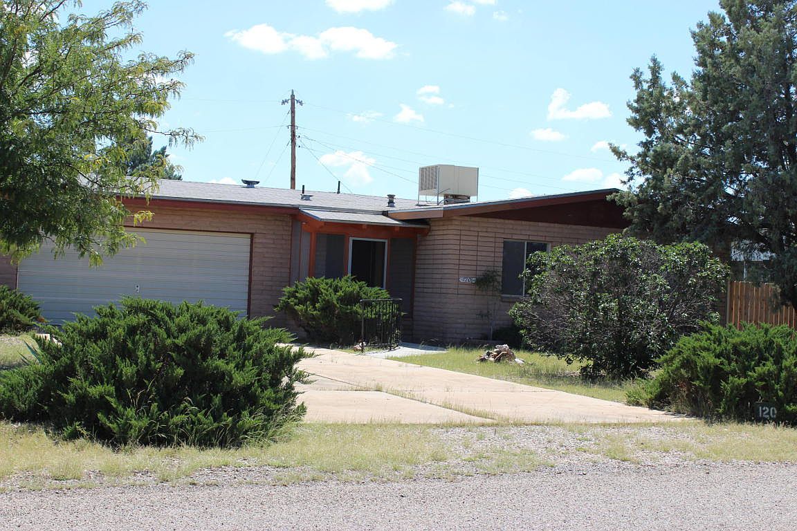 1208 E Flynn Jans Ct, Pearce, AZ 85625 | Zillow