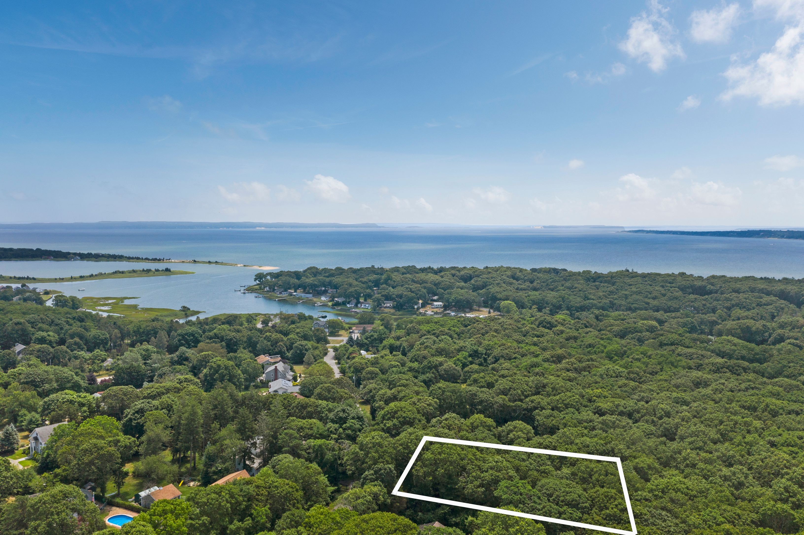 300 Corey Creek Ln in Southold | Out East