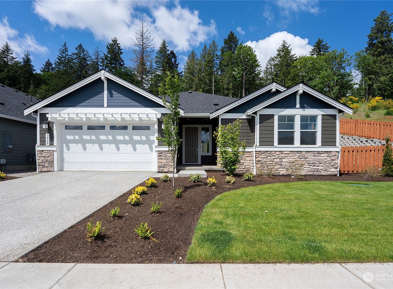 3029 Arrowroot Loop SE, Olympia, WA 98513 | Zillow