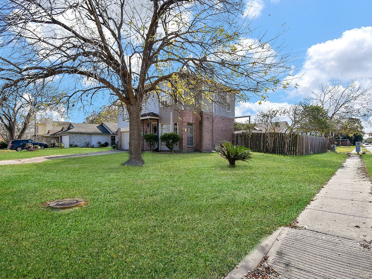 3479 Rockrill Dr, Houston, TX 77045 | Zillow